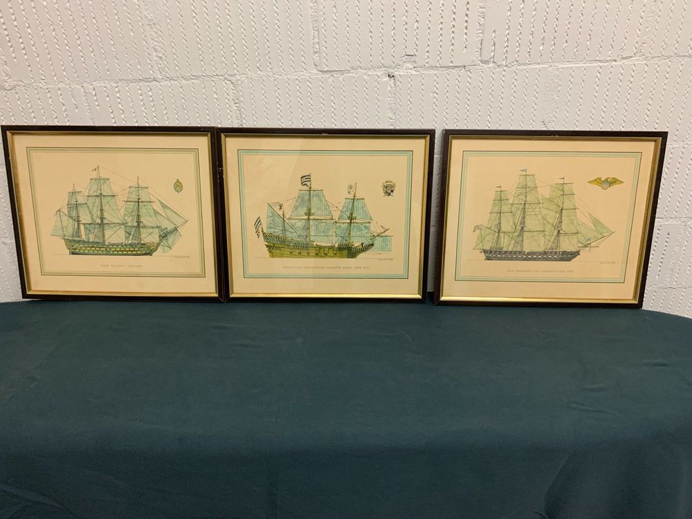 Bilder Schiffe | Kaufen auf Ricardo