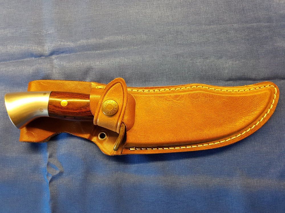 Westmark 701 Jagdmesser USA Messer von Western Cutlery (Neu und ...