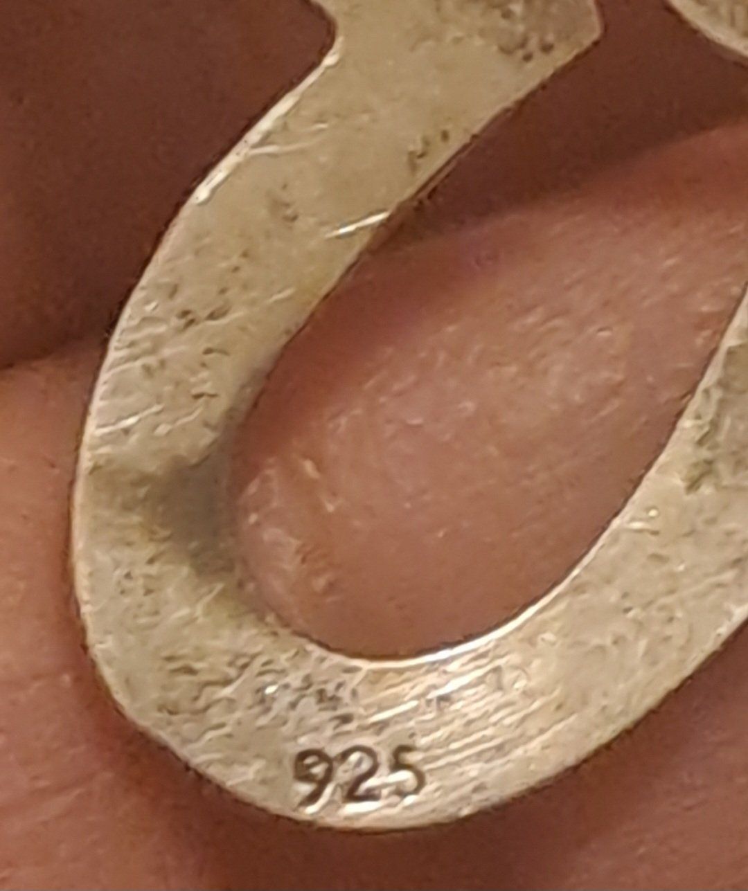 Boucle d oreille 925 (D'occasion) à Biel/Bienne pour CHF 37 – avec ...