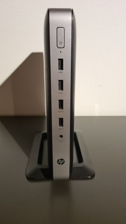 HP Thin Client t630 (Gebraucht) in Herisau für CHF 60 – mit Lieferung ...