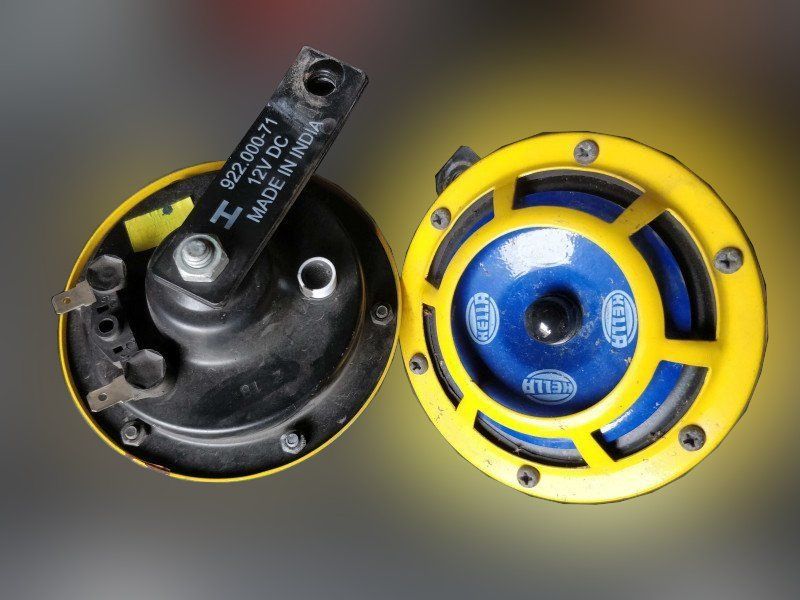 Hella Supertone Hupen (Gebraucht) in Ebnat-Kappel für CHF 50 – mit ...