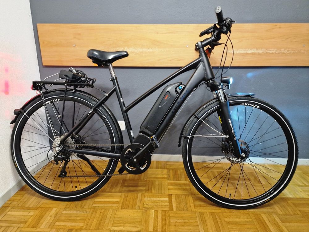 Ortler E-Bike 25 km/h | Kaufen auf Ricardo