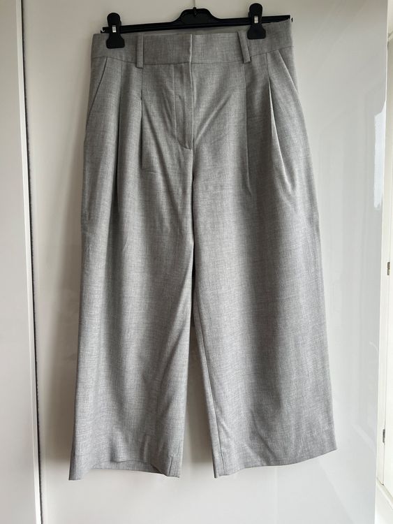 Cos wide leg culotte trousers 36 (Gebraucht) in Zollikerberg für CHF 40 ...
