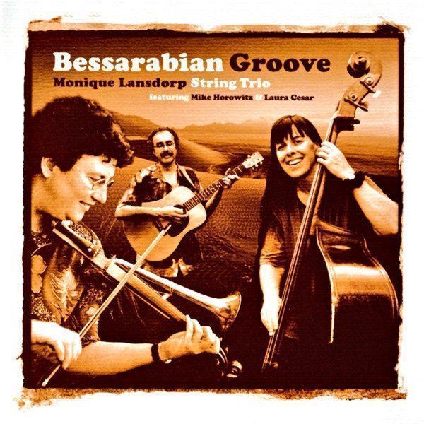 Monique Lansdorp String Trio–Bessarabian (Gebraucht) in Muri AG für CHF ...