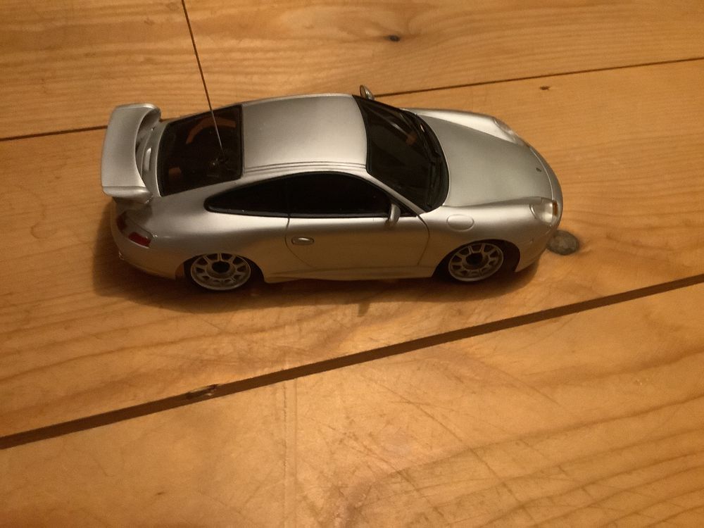 Kyosho Mini Z Porsche GT3 (Gebraucht) in für CHF 52 – mit Lieferung auf ...