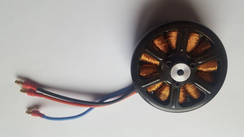 Multiplex Himax Brushlessmotor | Kaufen auf Ricardo