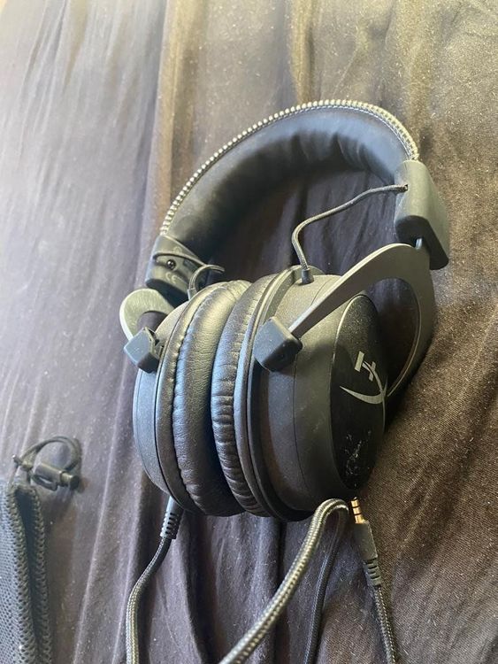 Hyper x Cloud 2 | Kaufen auf Ricardo