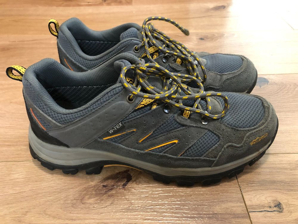 Wanderschuhe Gr. 42 | Kaufen auf Ricardo