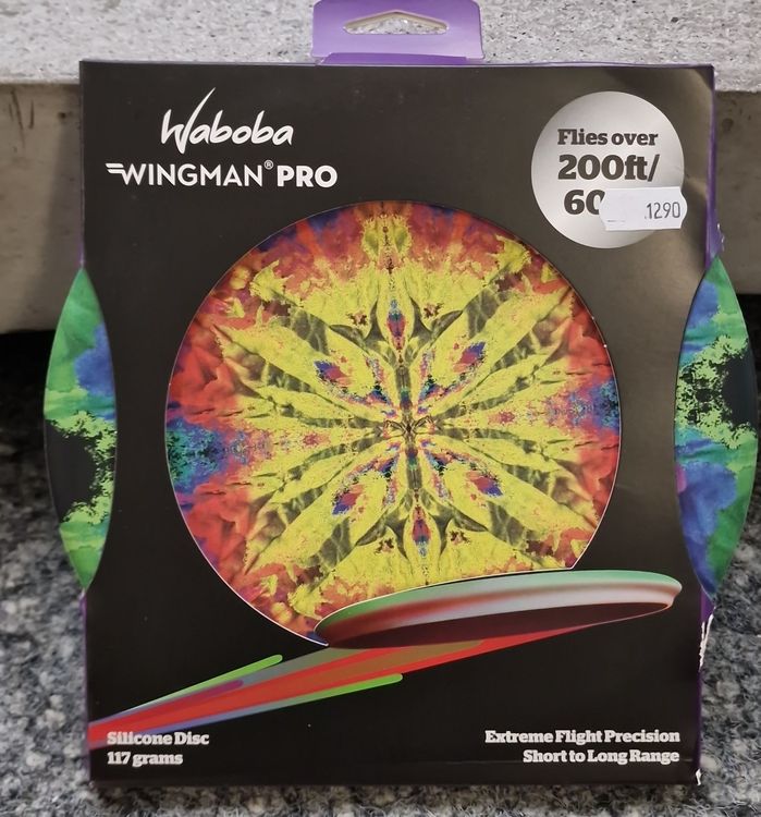 Waboba Wingman Pro - Perfekt für den Sommer-Spass!. (Neu und ...