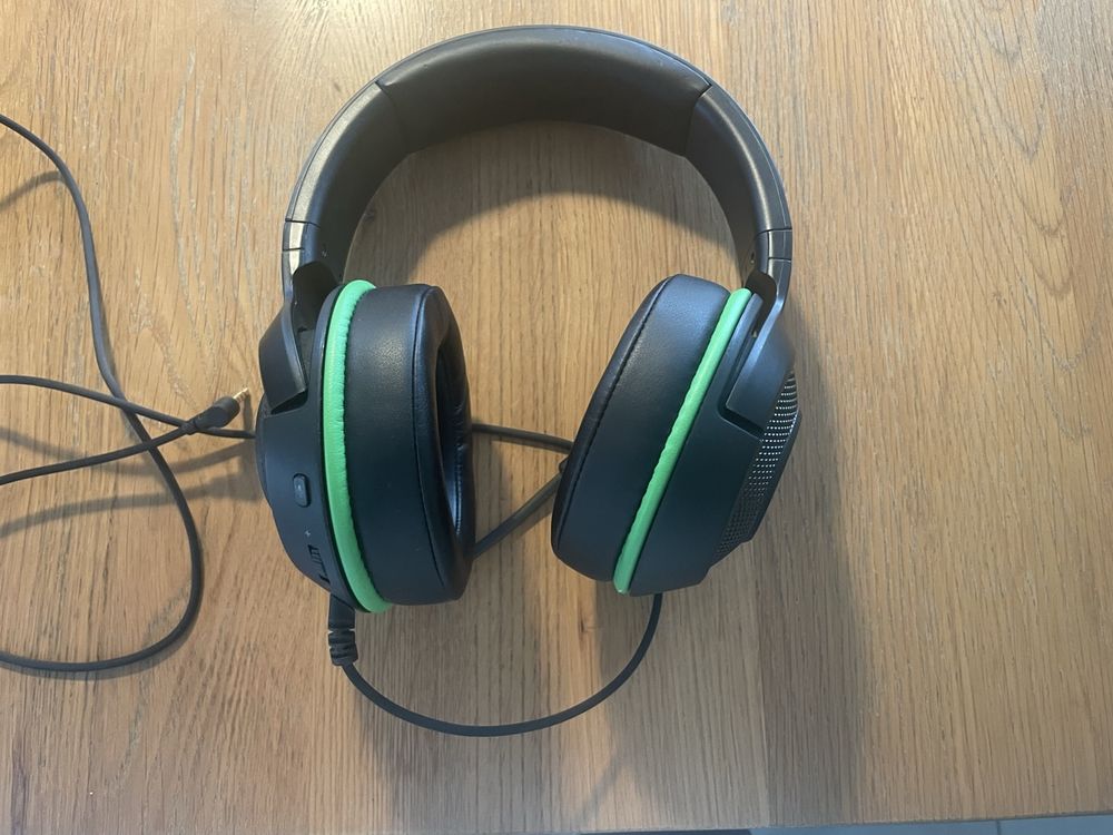 Razer headset | Kaufen auf Ricardo