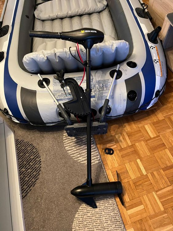 Gummiboot | Kaufen auf Ricardo