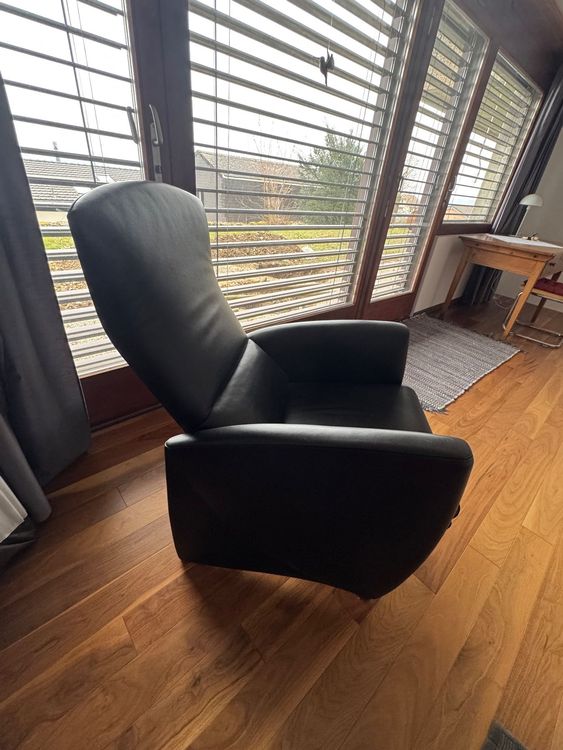 Relax Sessel (Gebraucht) in Biel/Bienne für CHF 60 – nur Abholung auf Ricardo kaufen