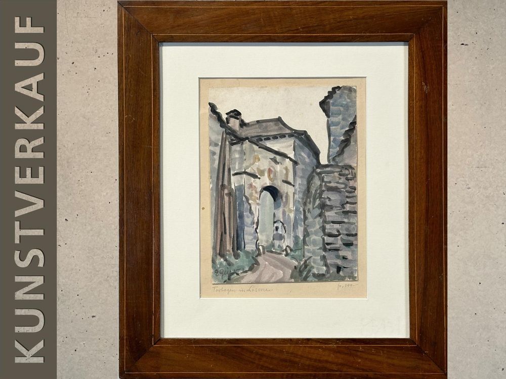 Ernst S. Geiger - Swiss Art Selection (Gebraucht) in Sursee für CHF 25 ...