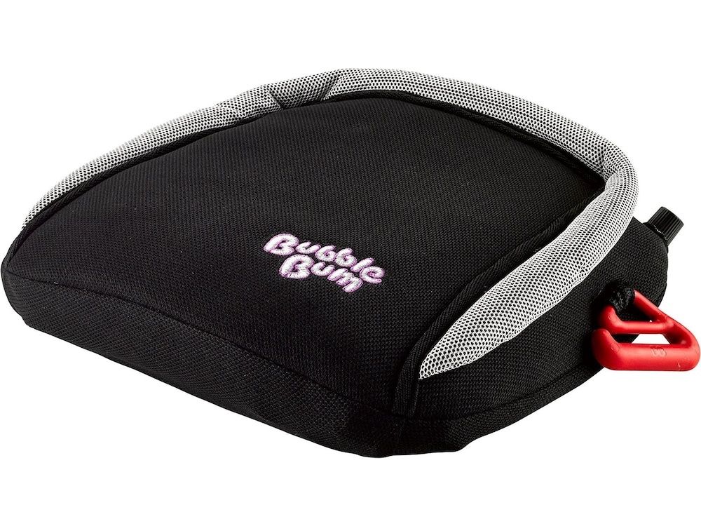 Bubble Bum aufblasbarer Kindersitz / Autokindersitz Autositz (Gebraucht ...