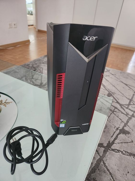 Acer Nitro N50-600 | Kaufen auf Ricardo