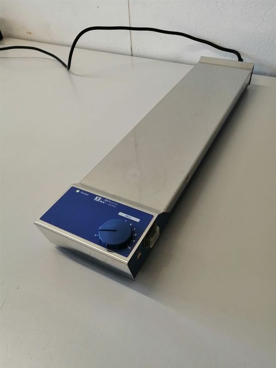 IKA RO5 Power Mehrstellen-Magnetrührer | Kaufen auf Ricardo