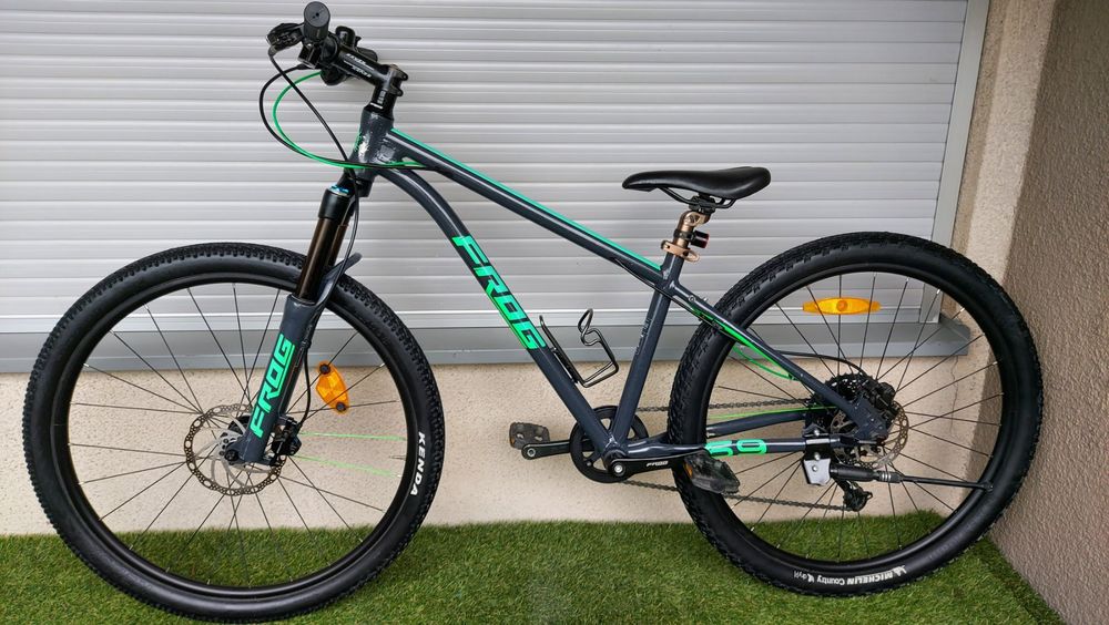 Frog 69 26zoll Disc | Kaufen auf Ricardo