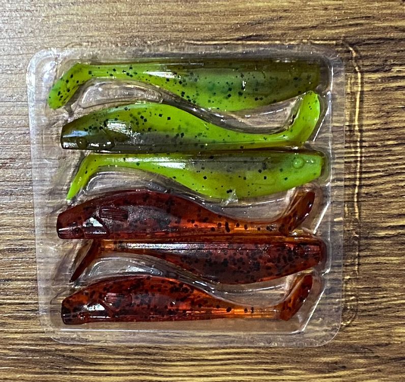 QUANTUM Q-Paddler Power All Round Mix 8 cm (Neu und originalverpackt) in Widnau für CHF 5 – mit ...