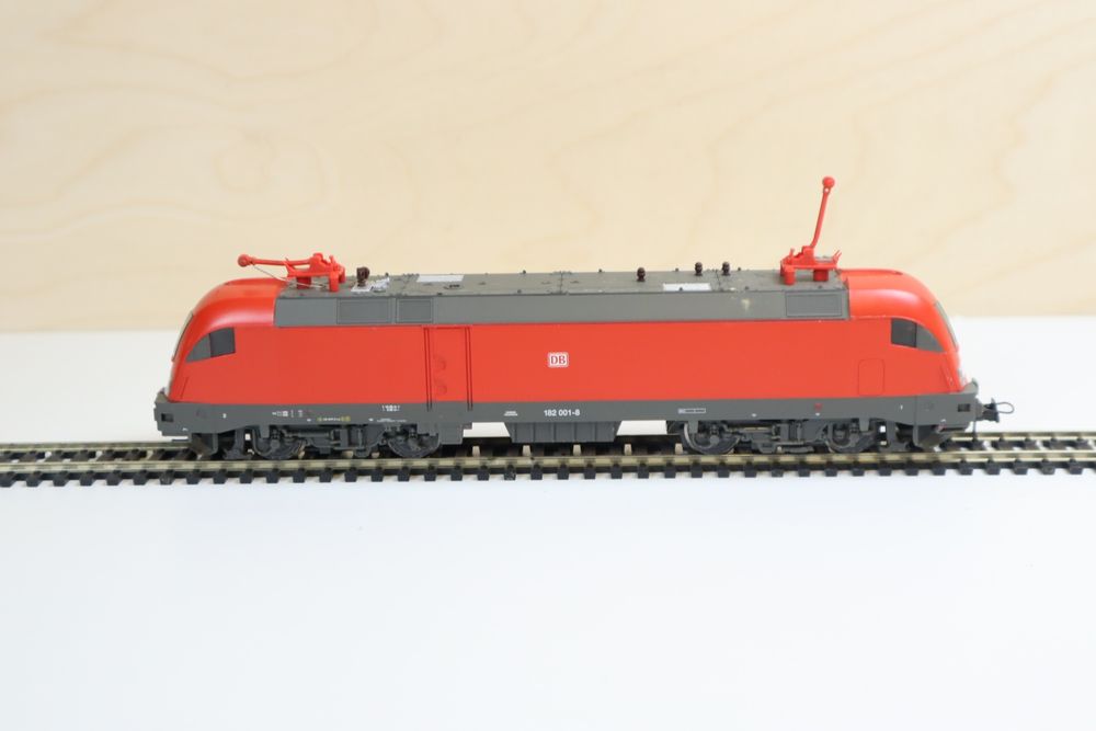 PIKO DB E-Lok BR 146.2 - Nr. 59547 - Digi Schnittstell (Gebraucht) in ...