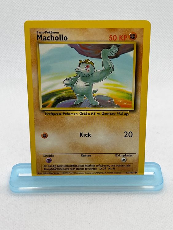 Machollo Basis Set (Gebraucht) in Hinterkappelen für CHF 0.75 – mit ...