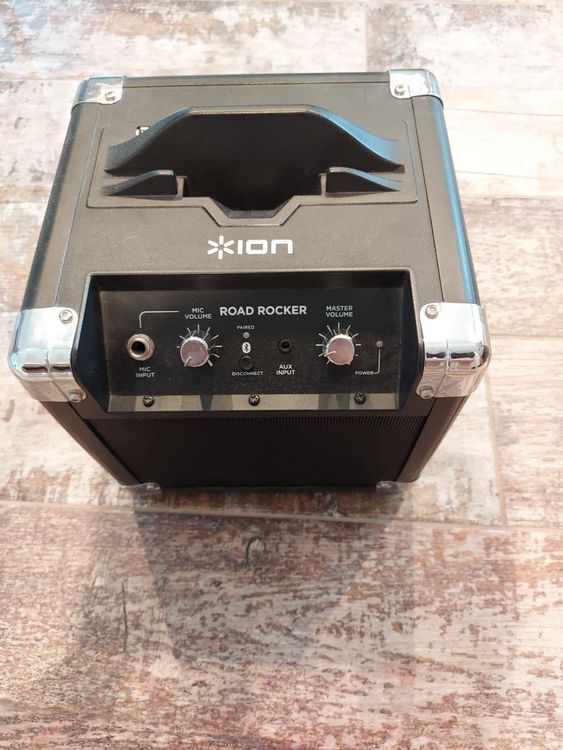 Road Rocker ION | Kaufen auf Ricardo