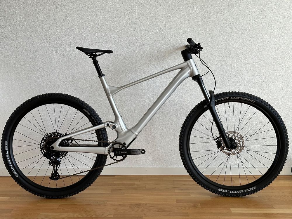 Scott Spark 970 | Kaufen auf Ricardo