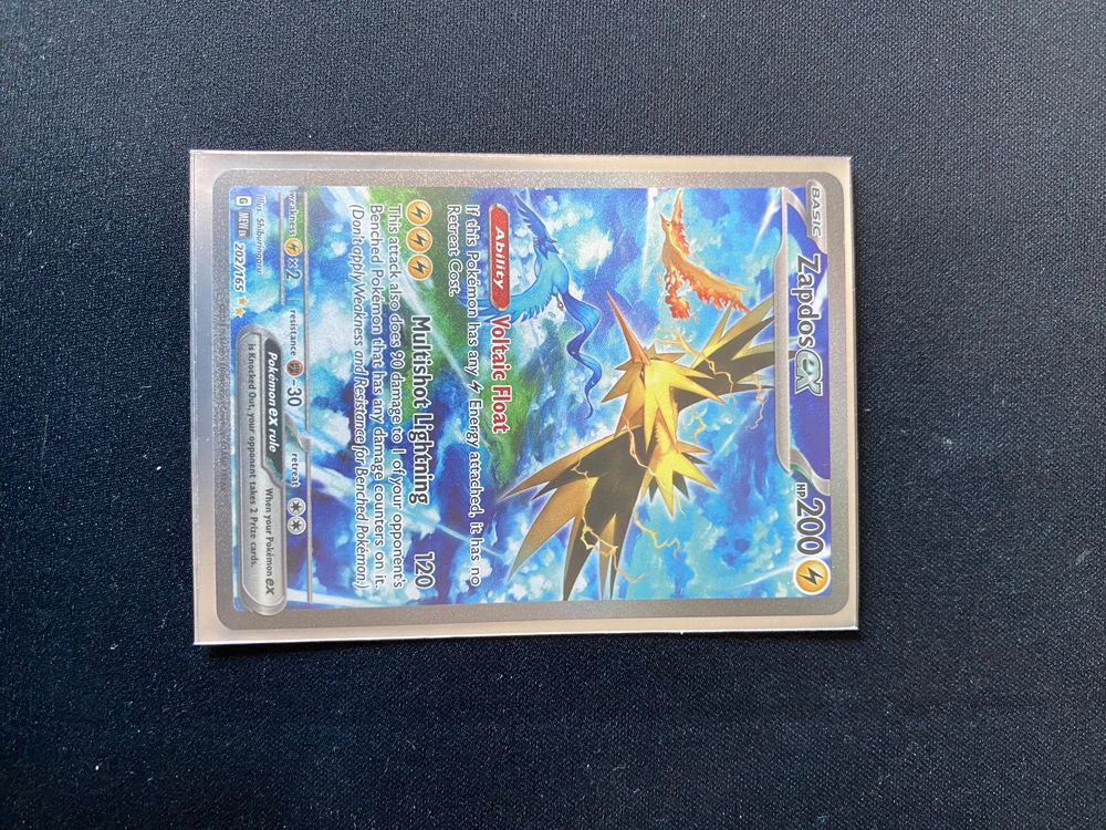 Zaptos ex top zustand (Gebraucht) in Bern für CHF 49 – mit Lieferung ...