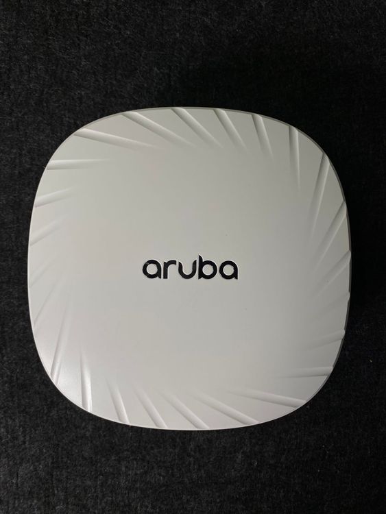 HP Aruba AP-505 Access Point (Gebraucht) in Blatten(Lötschen) für CHF ...