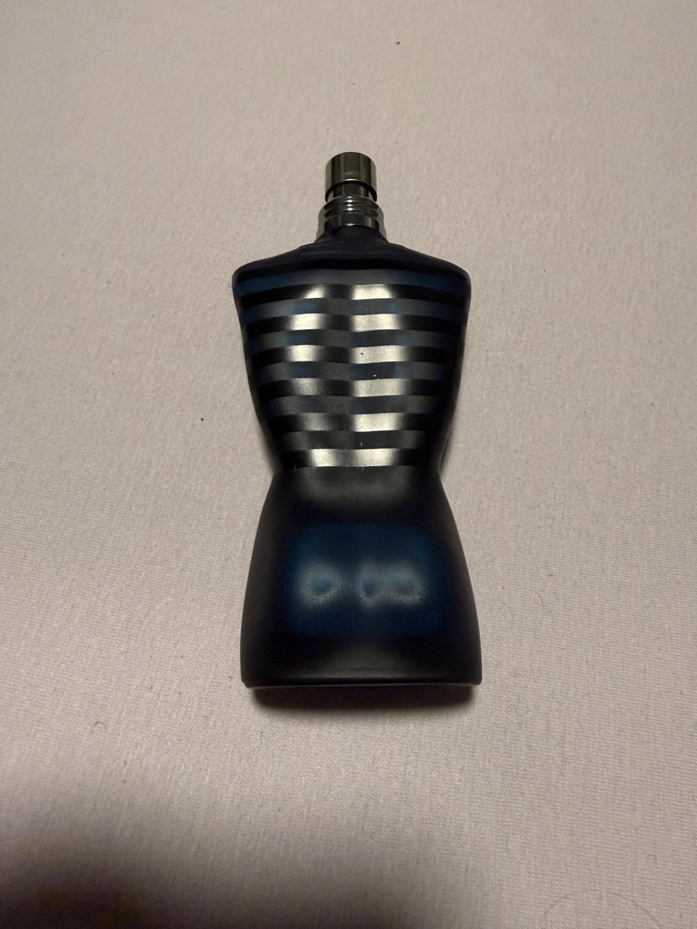 Jean Paul Gaultier Ultra Male 75ml fast voll (Neu (gemäss Beschreibung ...