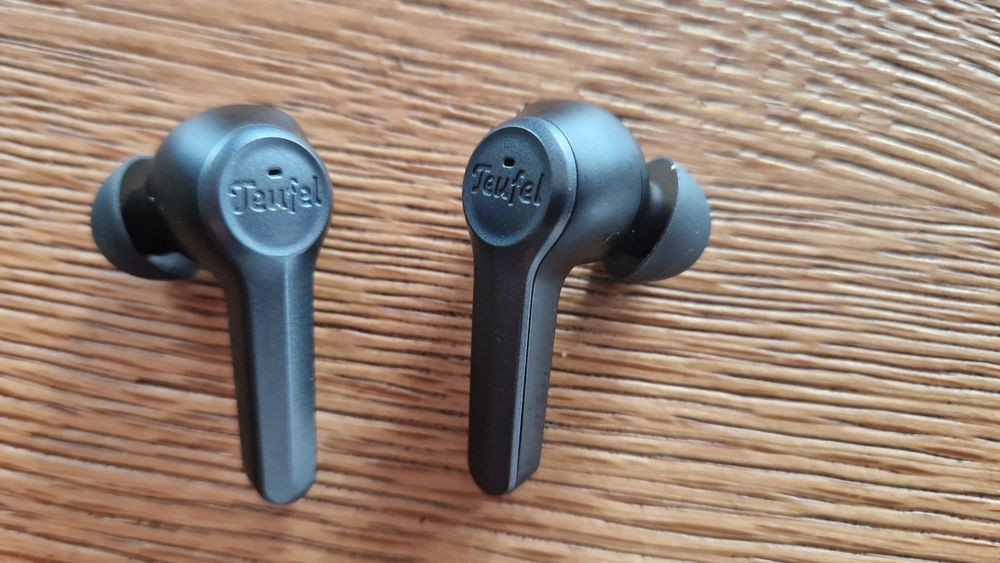 Teufel Airy True Wireless Kopfhörer (Gebraucht) in Pfäffikon ZH für CHF ...