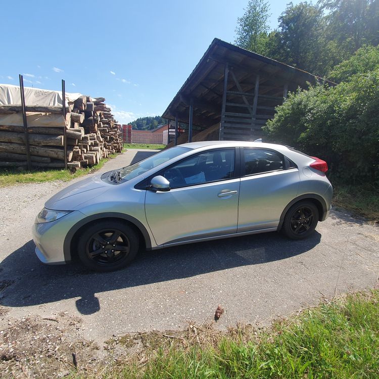 Honda Civic 1.8 | Kaufen auf Ricardo