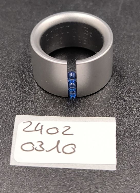 Ring Stahl (Gebraucht) in Rorschacherberg für CHF 10 – mit Lieferung ...