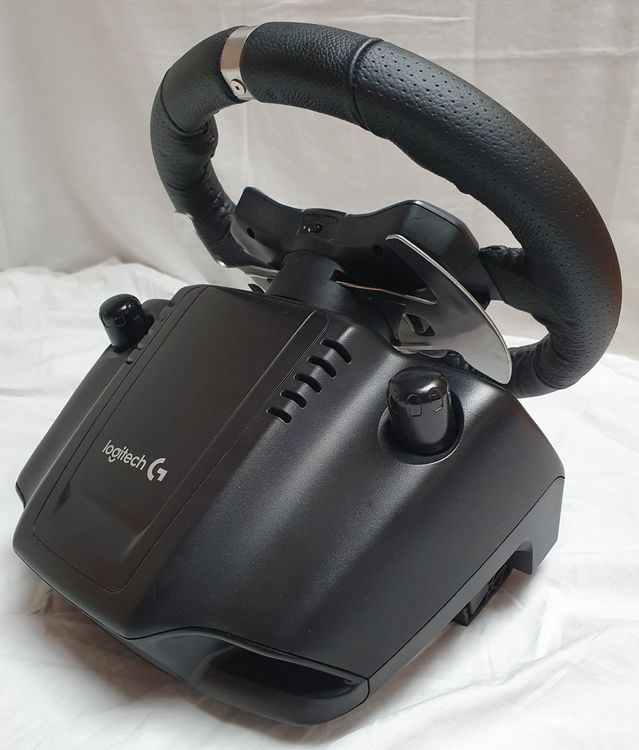 Volant Logitech G29 | Kaufen auf Ricardo
