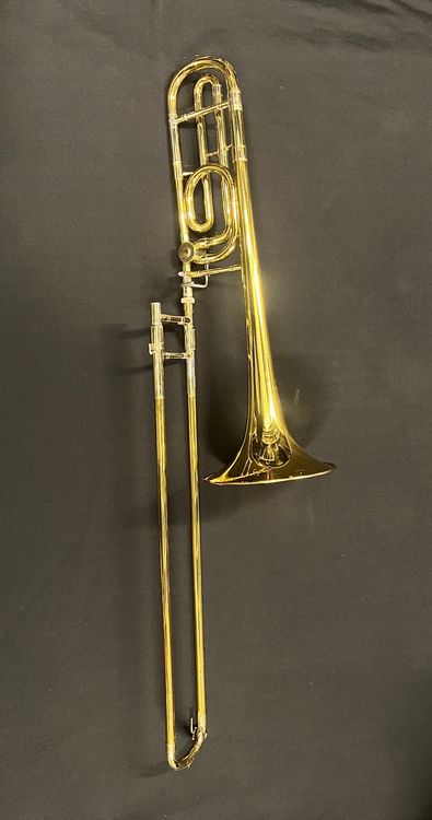 Tenor Posaune Conn 88H, Christian Lindberg (Gebraucht) in Worb für CHF ...