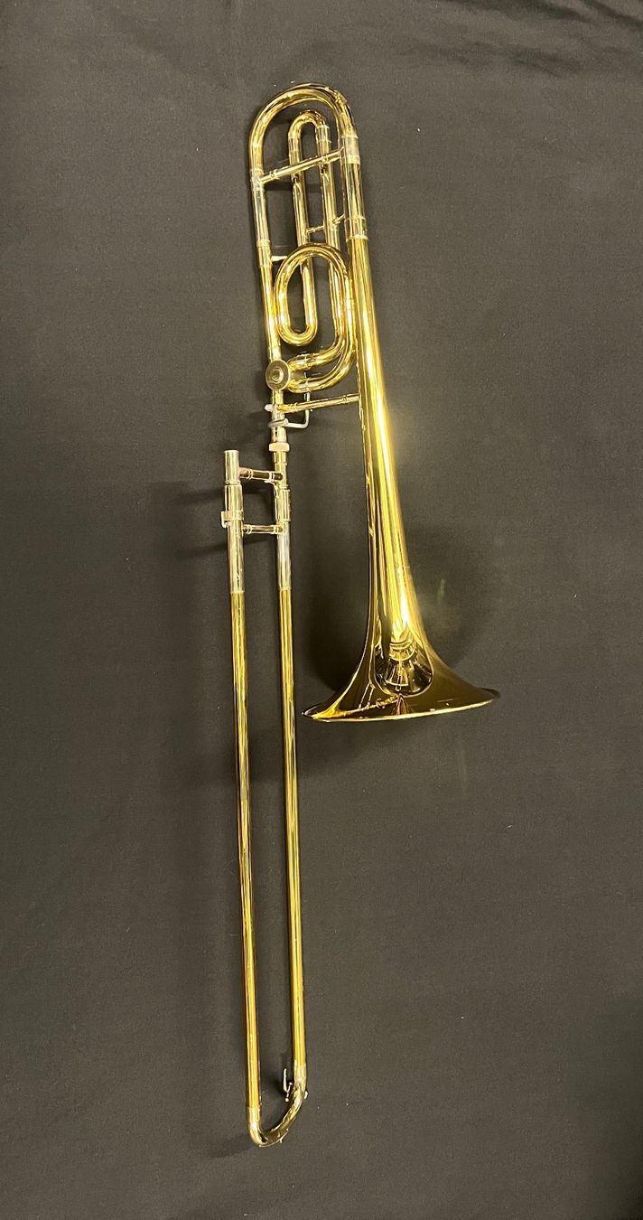 Tenor Posaune Conn 88H, Christian Lindberg (Gebraucht) in Worb für CHF ...
