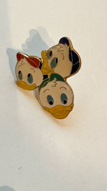 Tick Trick Track Pin ) (Gebraucht) in Gutenswil für CHF 3.8 – mit ...