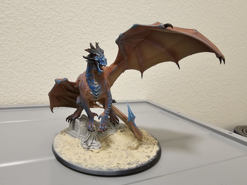 Warhammer Age of Sigmar Karazai | Kaufen auf Ricardo