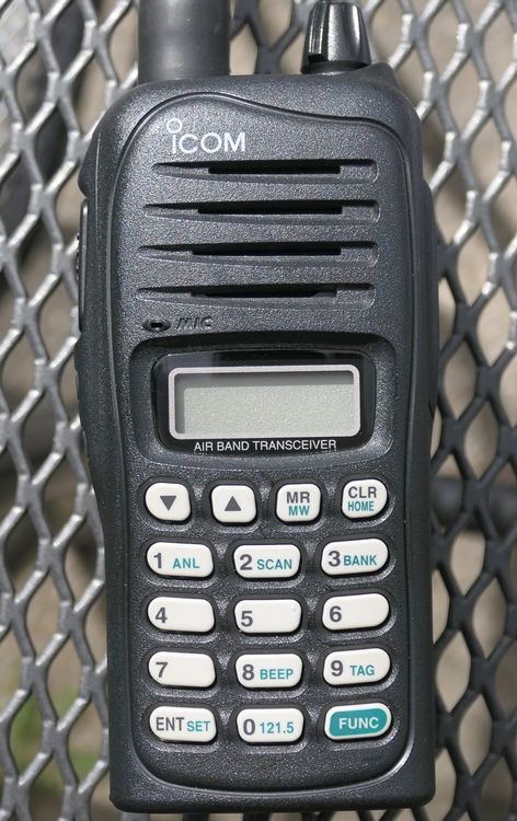 Icom IC-A15 | Kaufen auf Ricardo