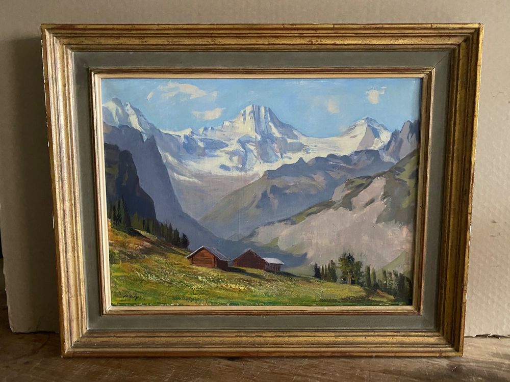 Paul Wyss Basel | Kaufen auf Ricardo