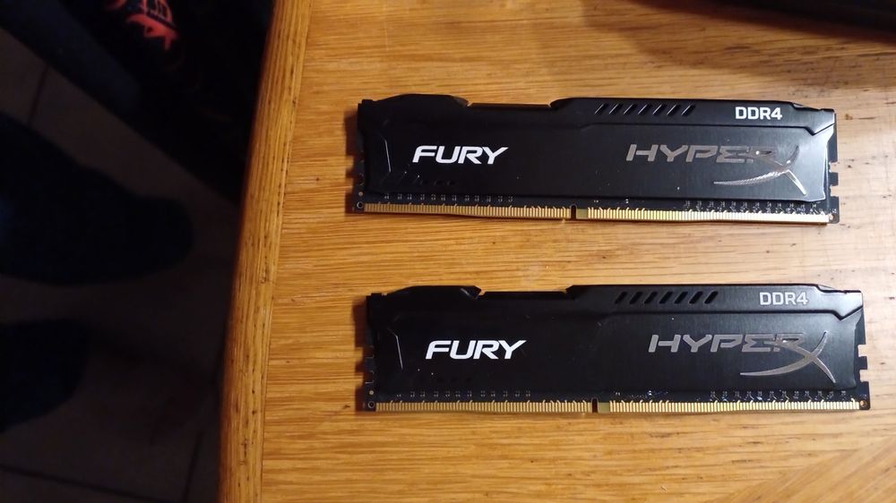 Hyperx RAM | Kaufen auf Ricardo