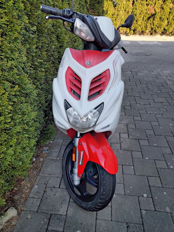 Yamaha Aerox NS 50 | Kaufen auf Ricardo