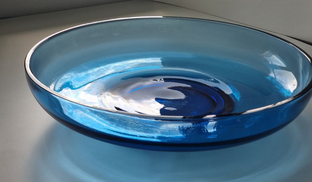 Glasschale 60 Cm Durchmesser