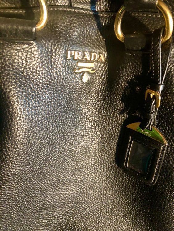 Prada Handtasche | Kaufen auf Ricardo