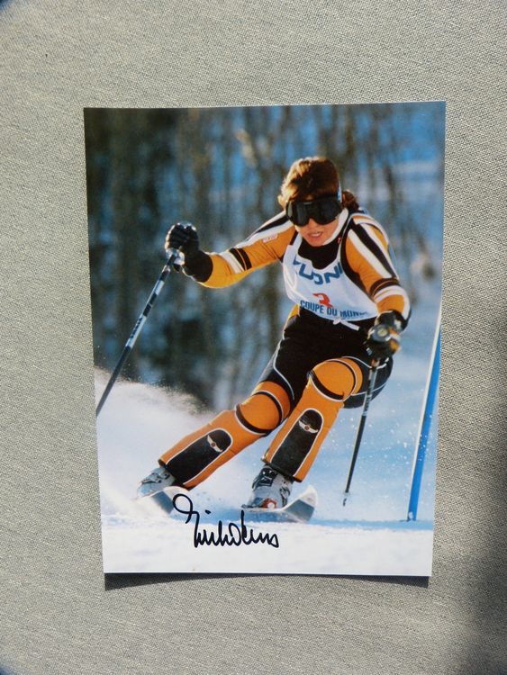 Farbfoto Erika Hess | Kaufen auf Ricardo