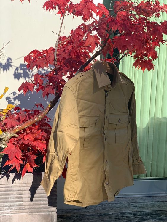 Original Pfadi Uniformhemd | Kaufen auf Ricardo