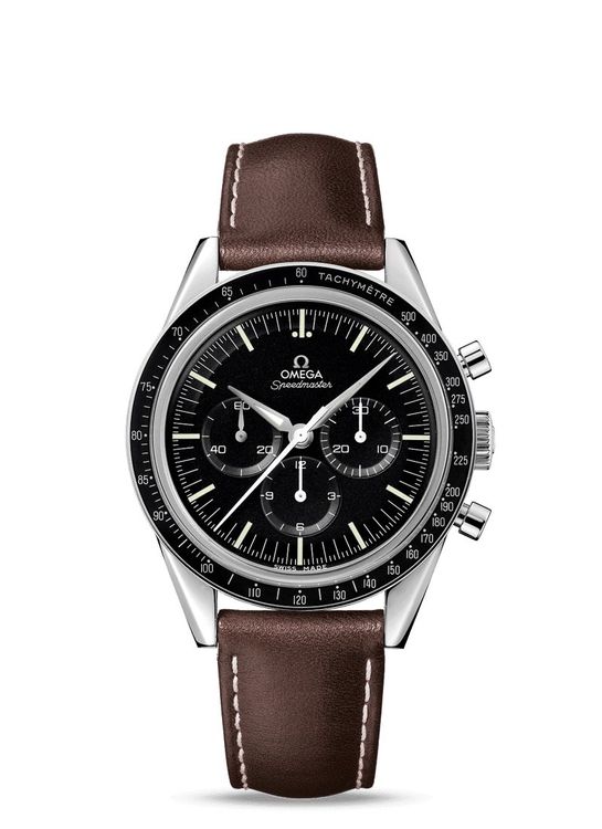 Omega Speedmaster Professiona Moonwatch NEU (Neu und originalverpackt ...