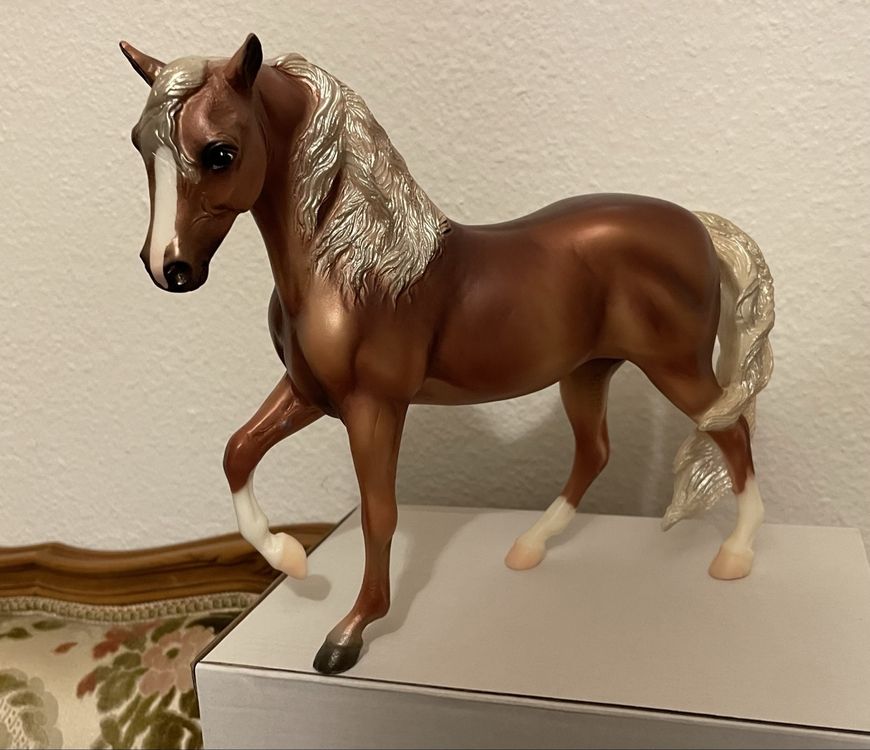 Breyer Morgan Family Mare (Neu (gemäss Beschreibung)) in Luzern für CHF ...