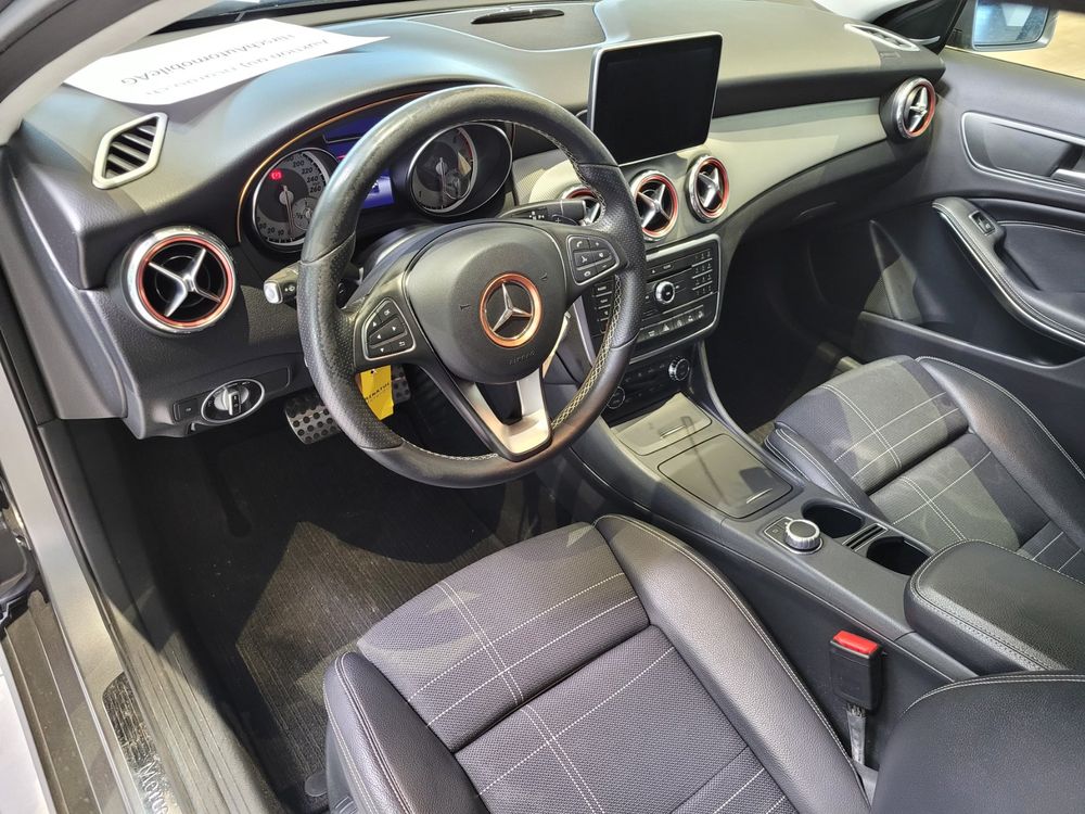 Mercedes-Benz GLA 200 CDI Swiss Star Urban 4Matic (Gebraucht) in St ...