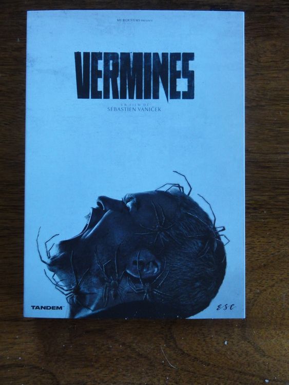 Vermines | Kaufen auf Ricardo