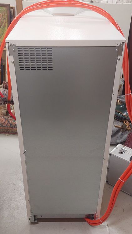 GE LP 10-33 Series UPS (Gebraucht) in Zürich für CHF 26 – nur Abholung ...